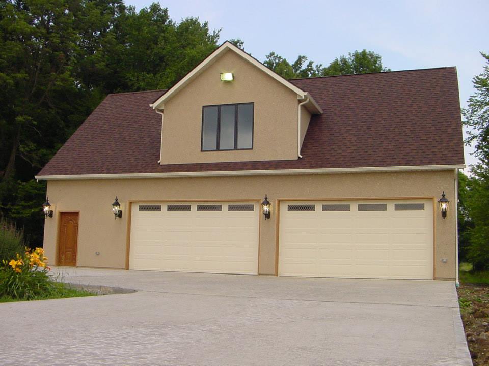 Great Garage Company